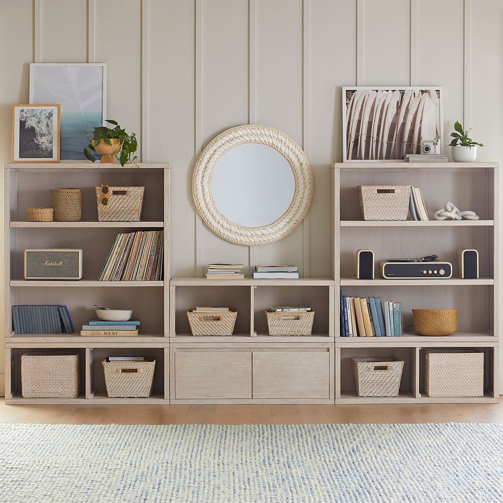 Build Your Own - Costa Wall System - Pottery Barn Teen
